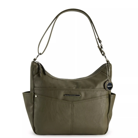 Rosetti | Bags | Nwt Rosetti Dylan Convertible Hobo Bag | Poshmark